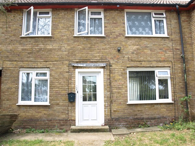 Beechings Way Twydall Gillingham - Home Estate