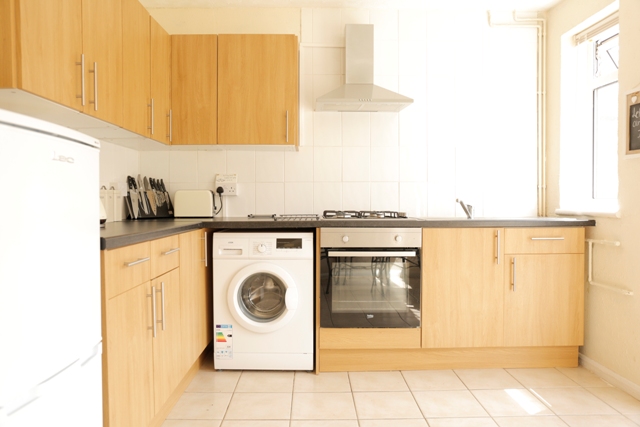 Beechings Way Twydall Gillingham - Home Estate