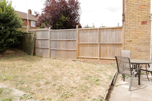 Beechings Way Twydall Gillingham - Home Estate